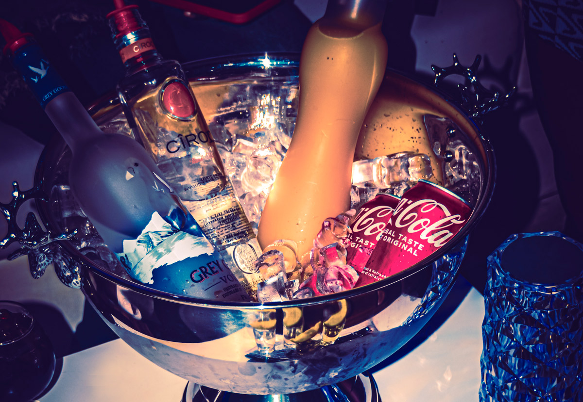 Welcome to 042 Afro Lounge Montreal