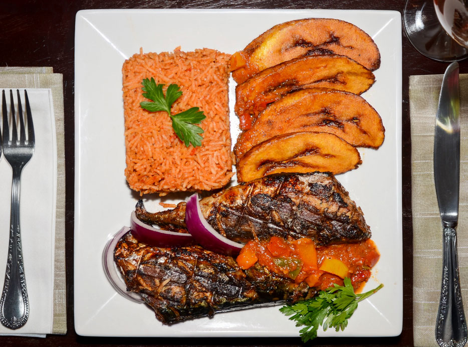 Welcome to 042 Afro Lounge Montreal