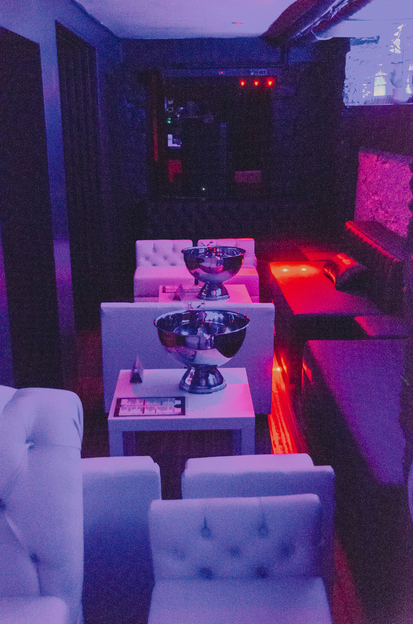 Welcome to 042 Afro Lounge Montreal