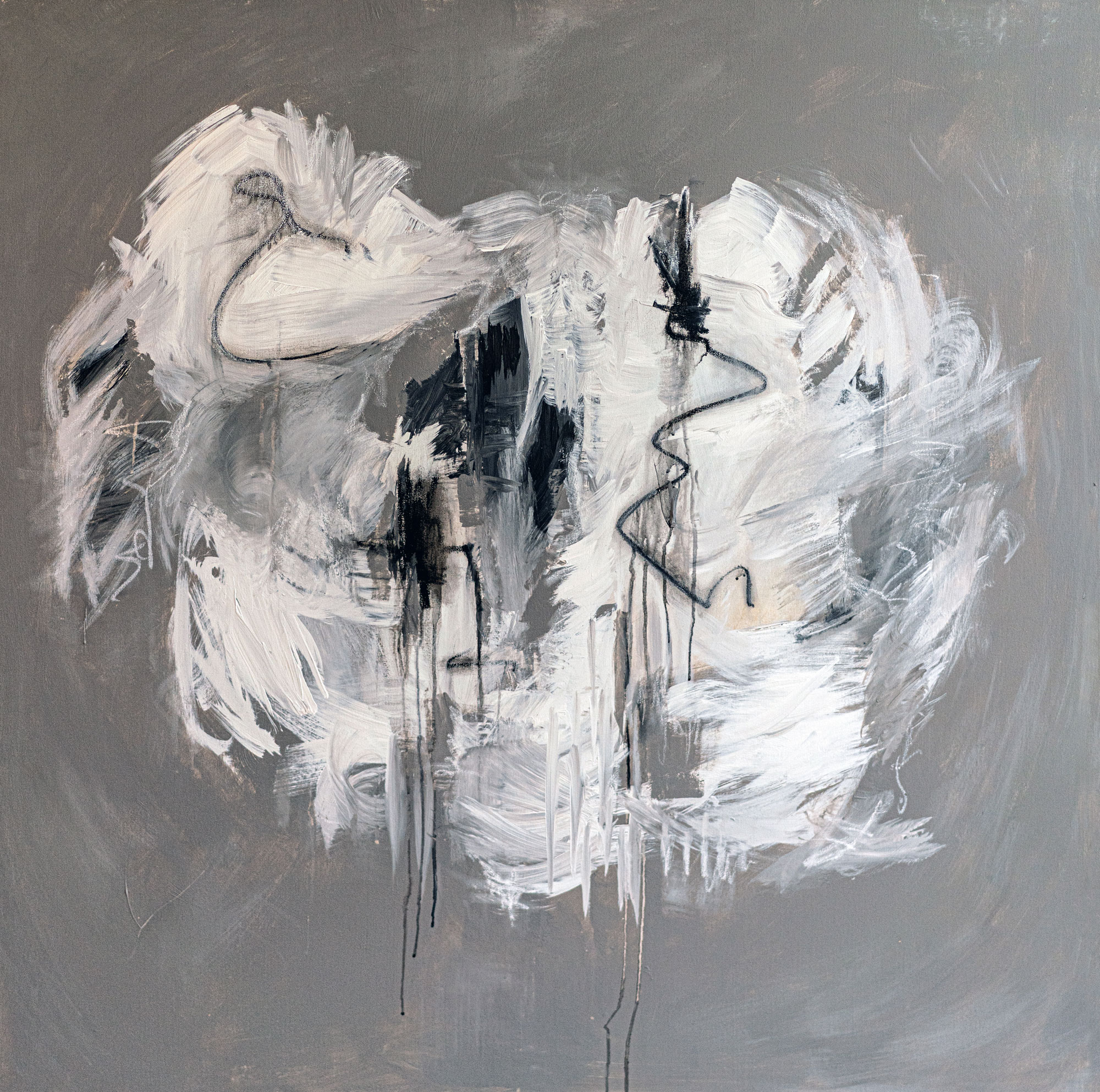 Attraction by Nicole Knott | Art Loop Gallery