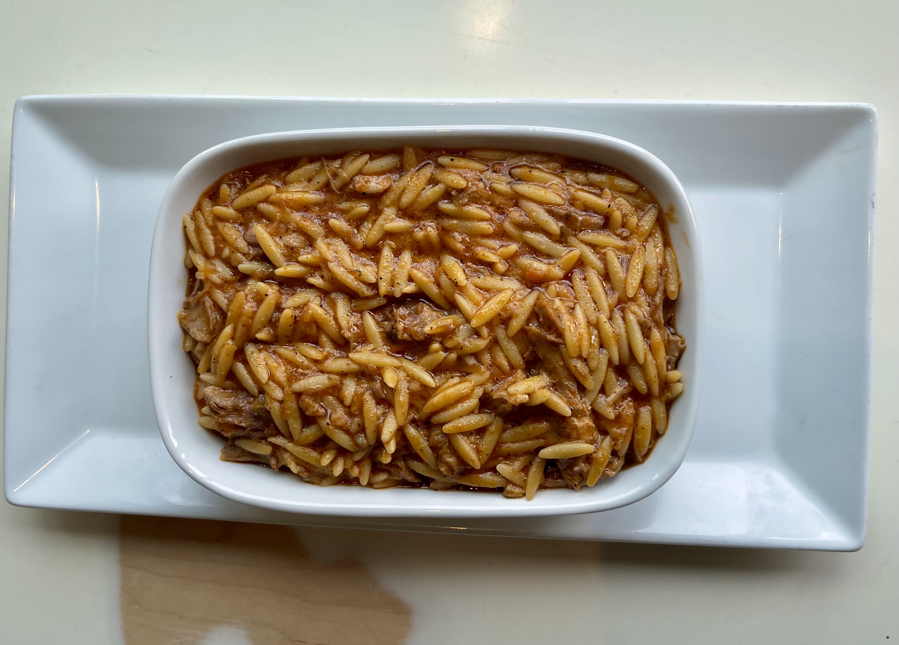 Menu | Athens Restaurant - Greek Restaurant, Danforth