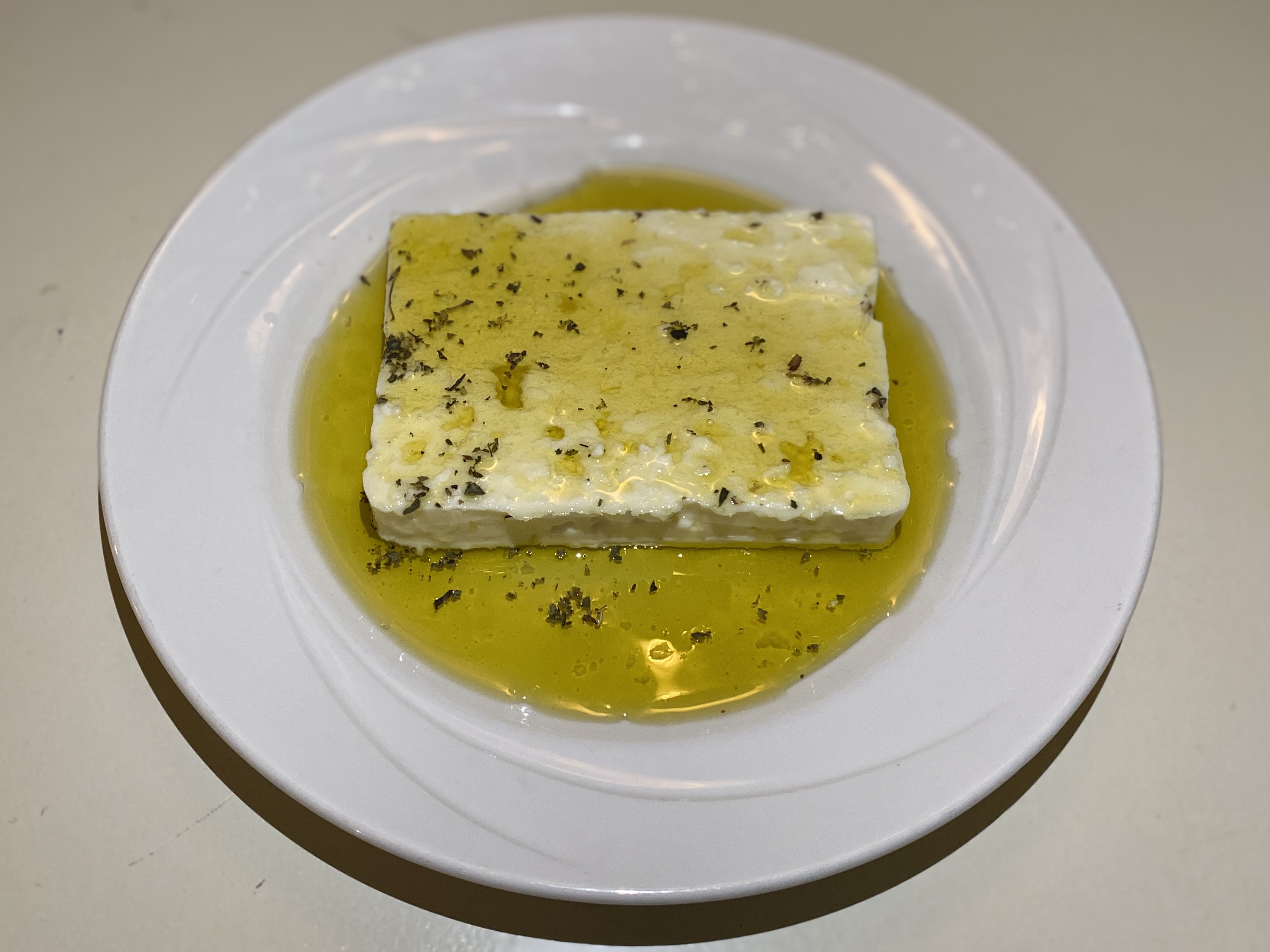 Menu | Athens Restaurant - Greek Restaurant, Danforth