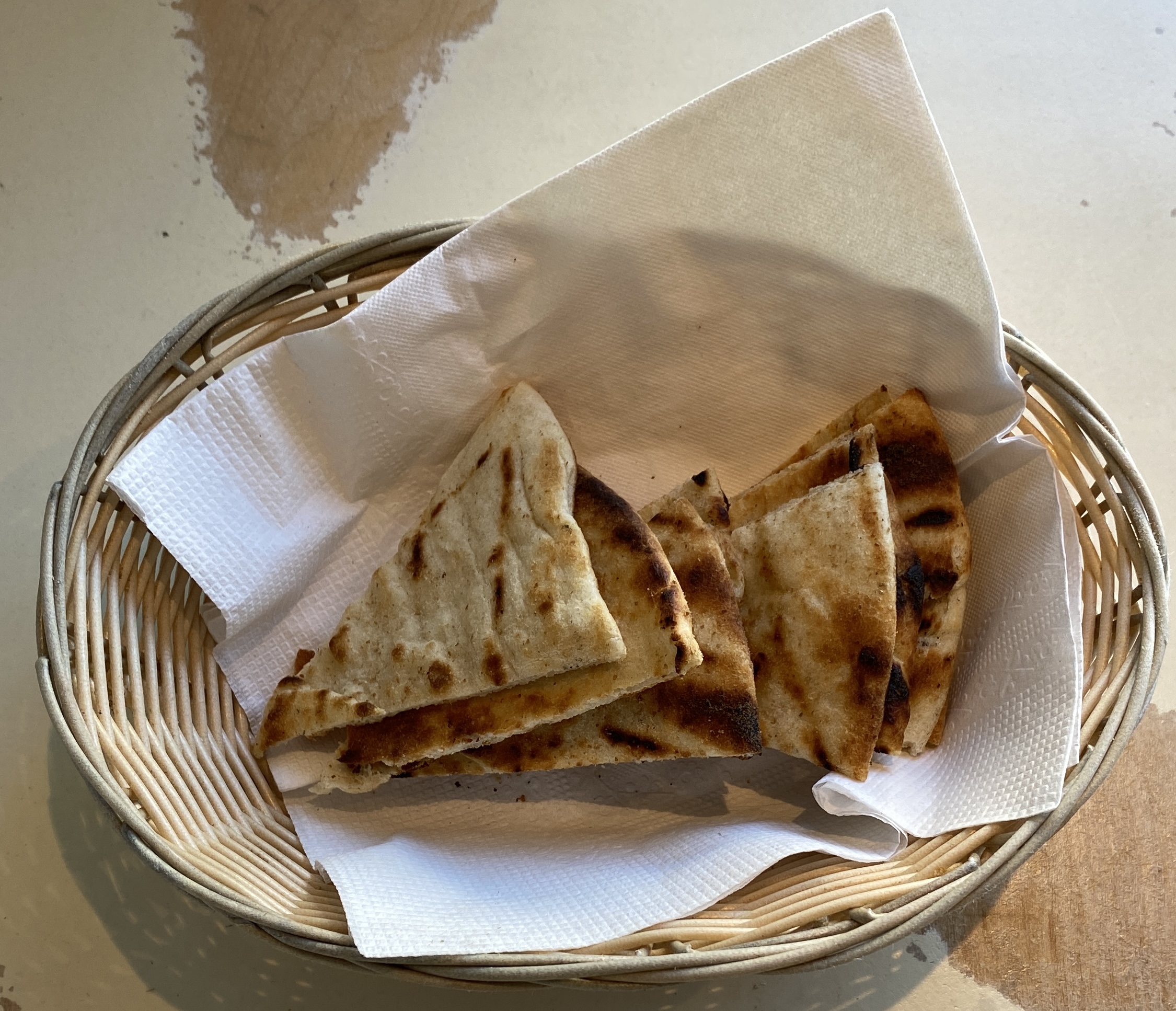 Menu | Athens Restaurant - Greek Restaurant, Danforth