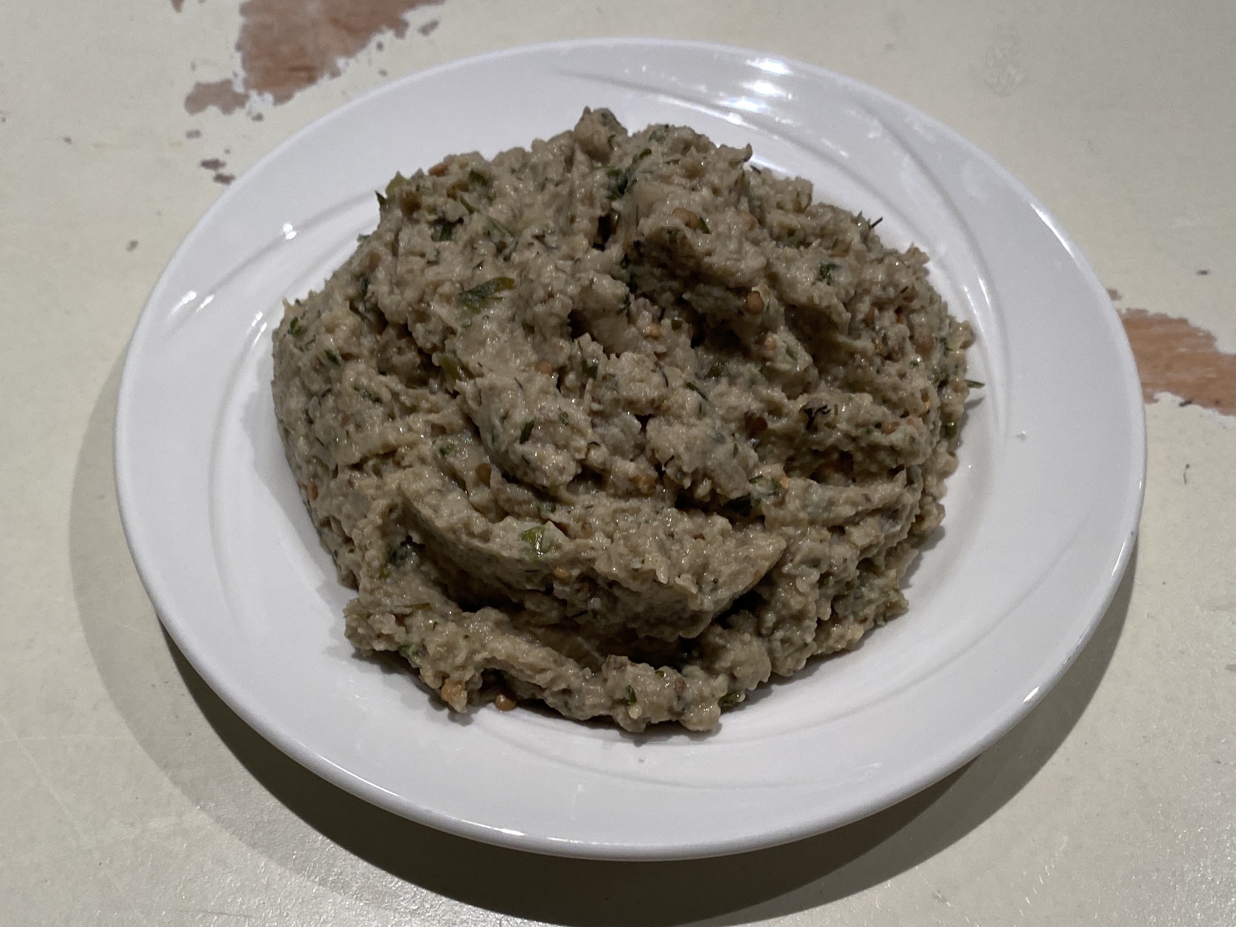 Menu | Athens Restaurant - Greek Restaurant, Danforth