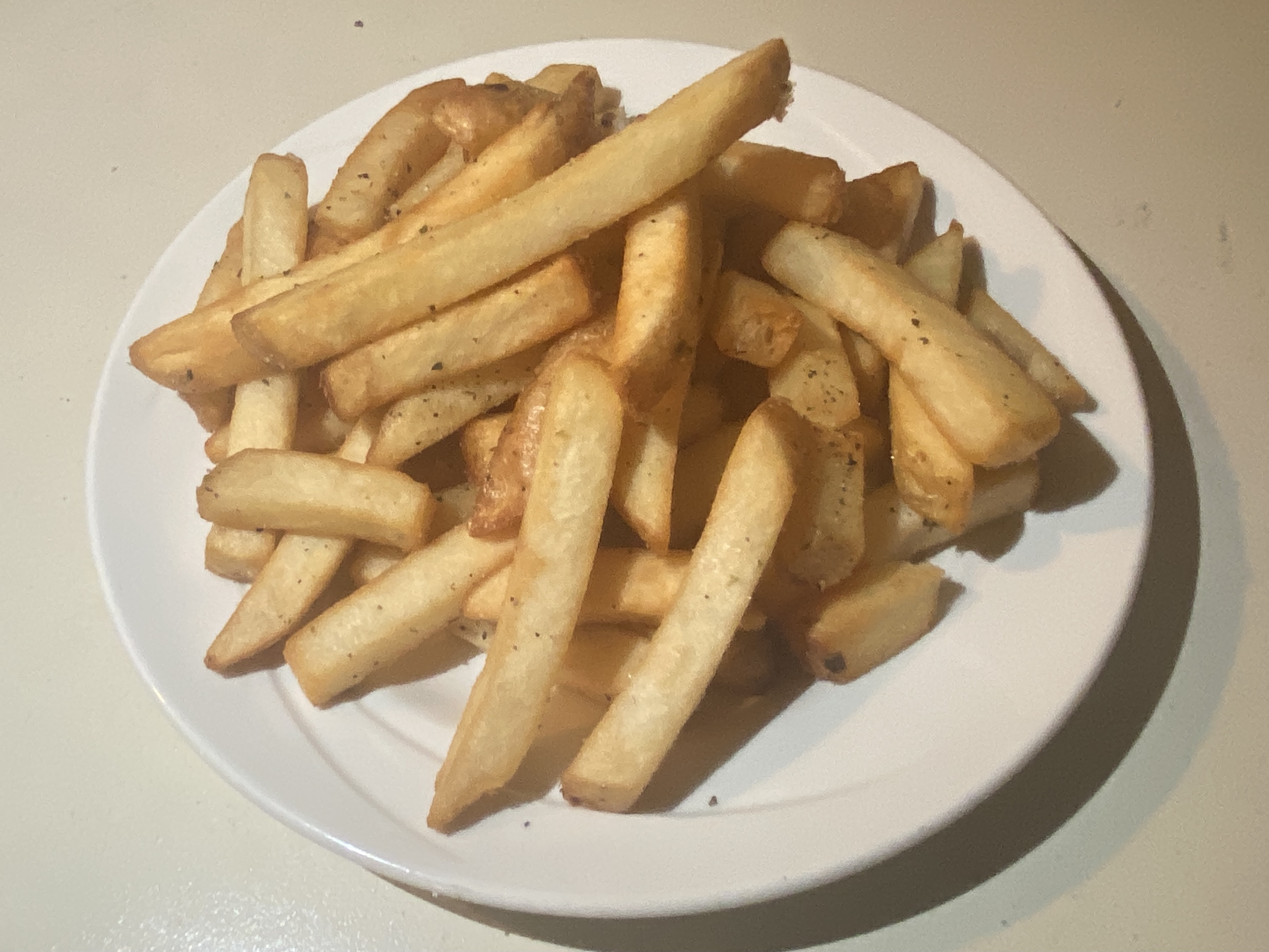 Menu | Athens Restaurant - Greek Restaurant, Danforth