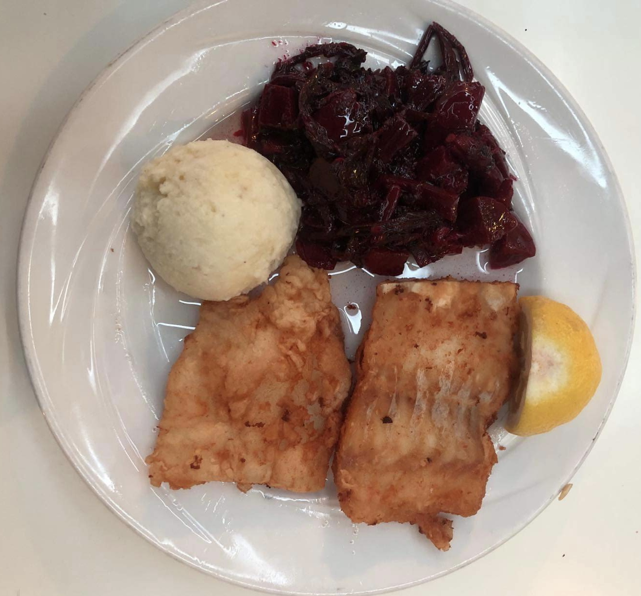 Menu | Athens Restaurant - Greek Restaurant, Danforth