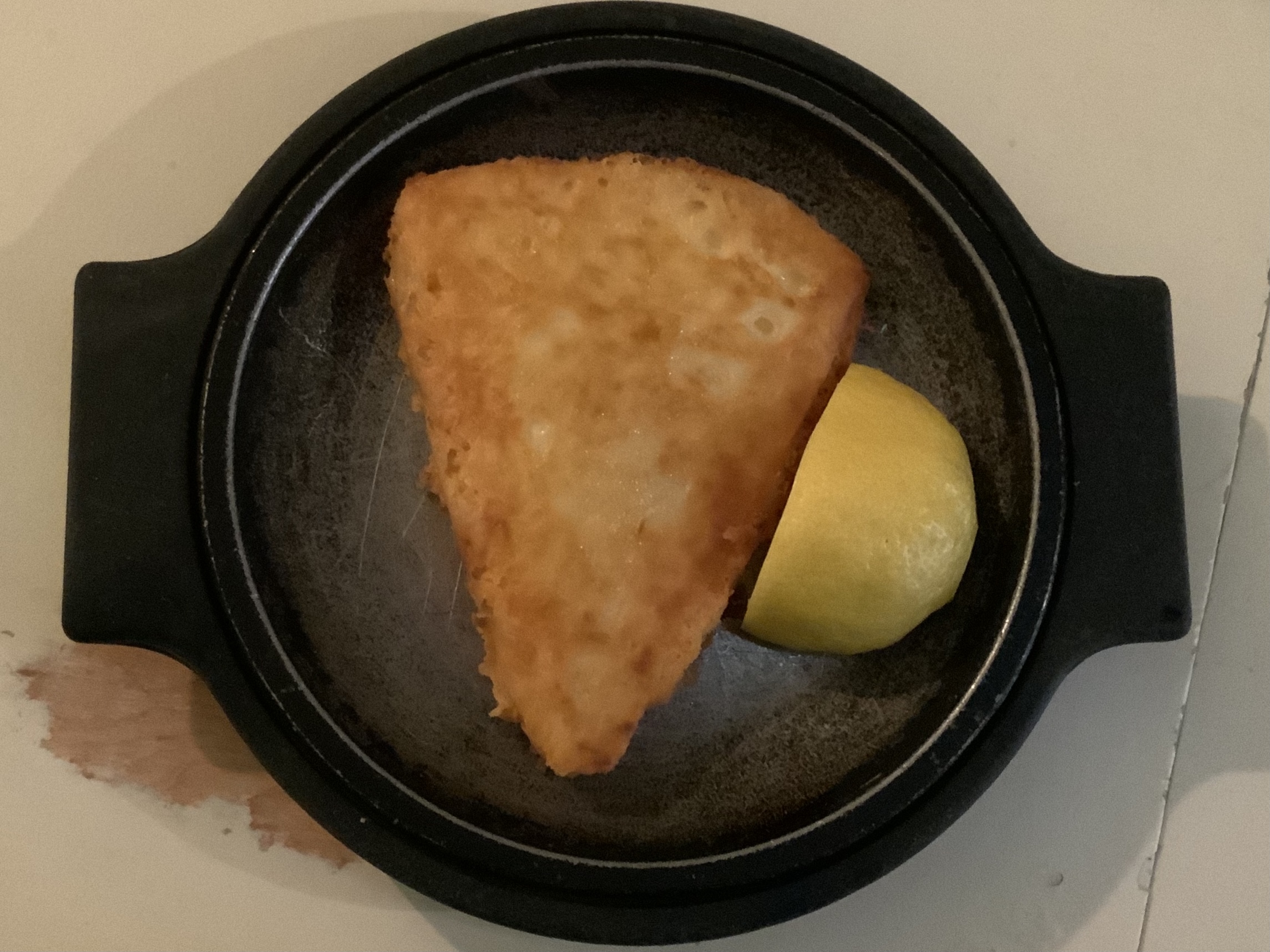 Menu | Athens Restaurant - Greek Restaurant, Danforth