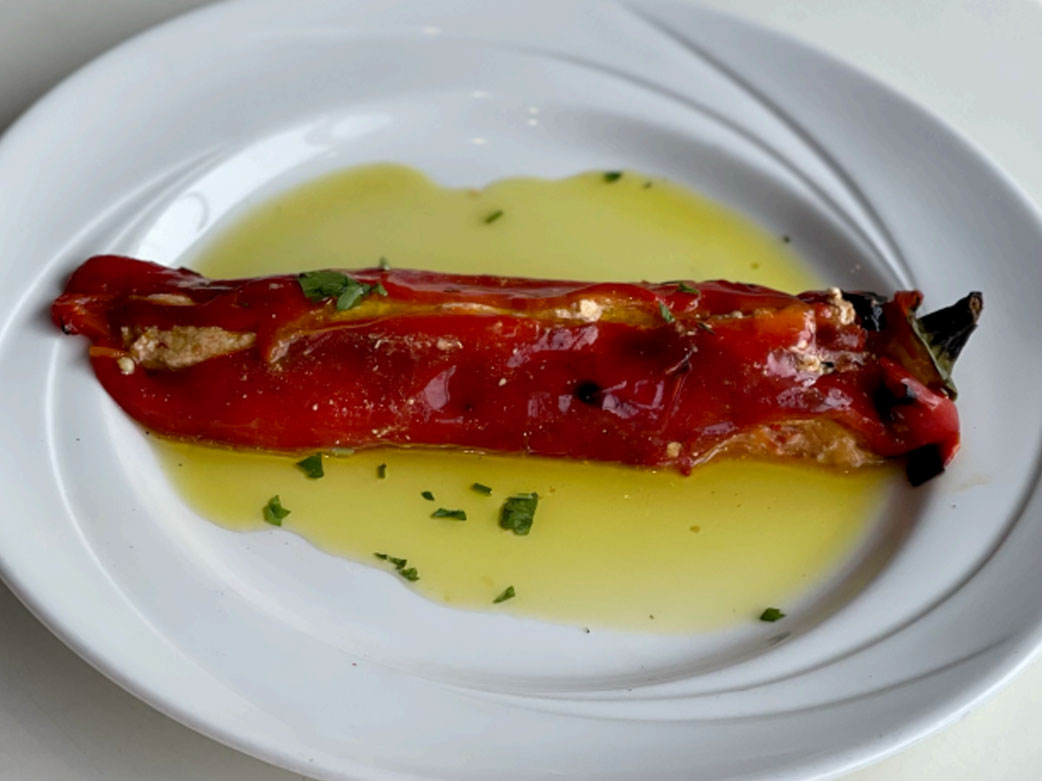 Menu | Athens Restaurant - Greek Restaurant, Danforth