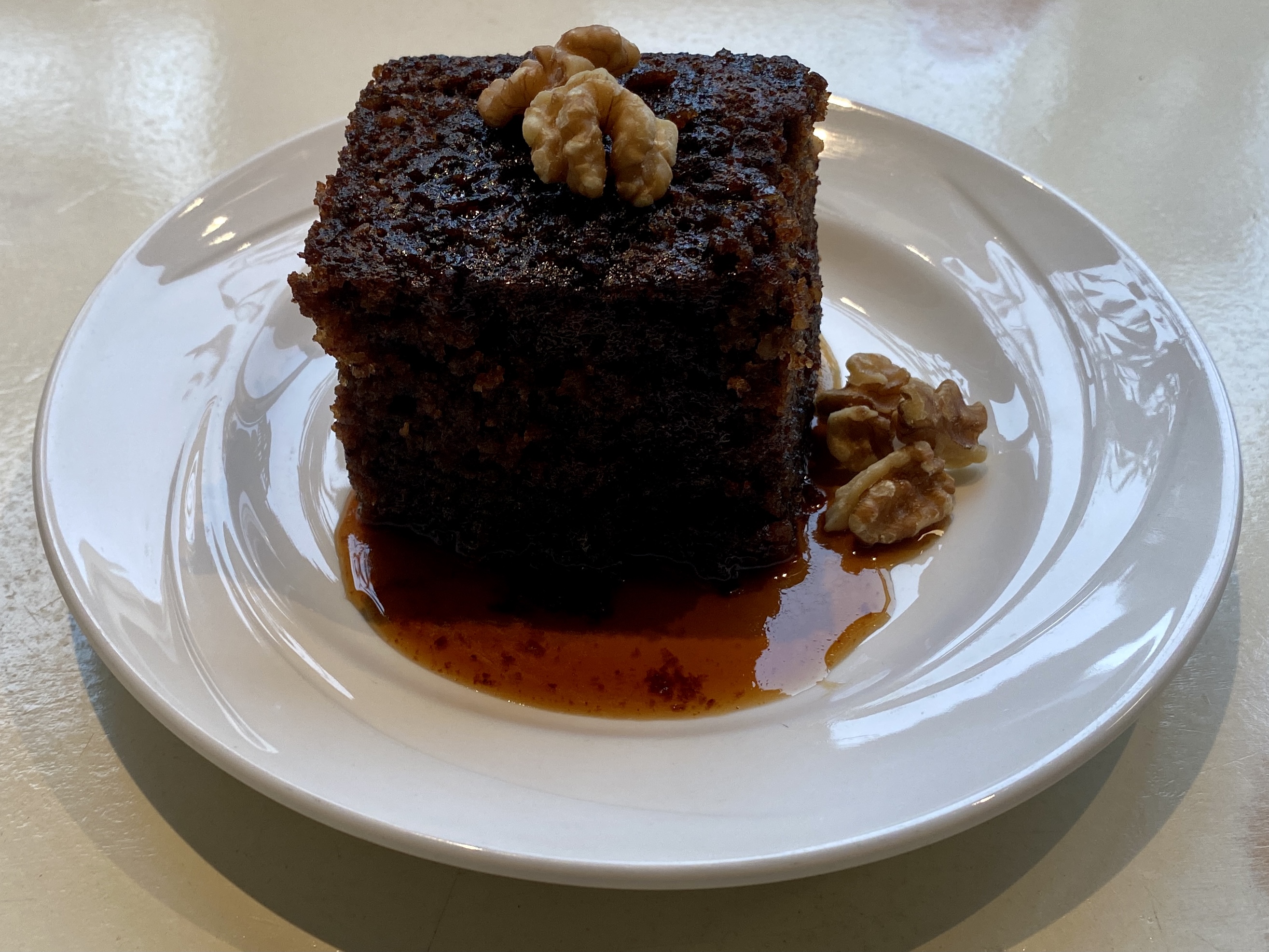 Menu | Athens Restaurant - Greek Restaurant, Danforth