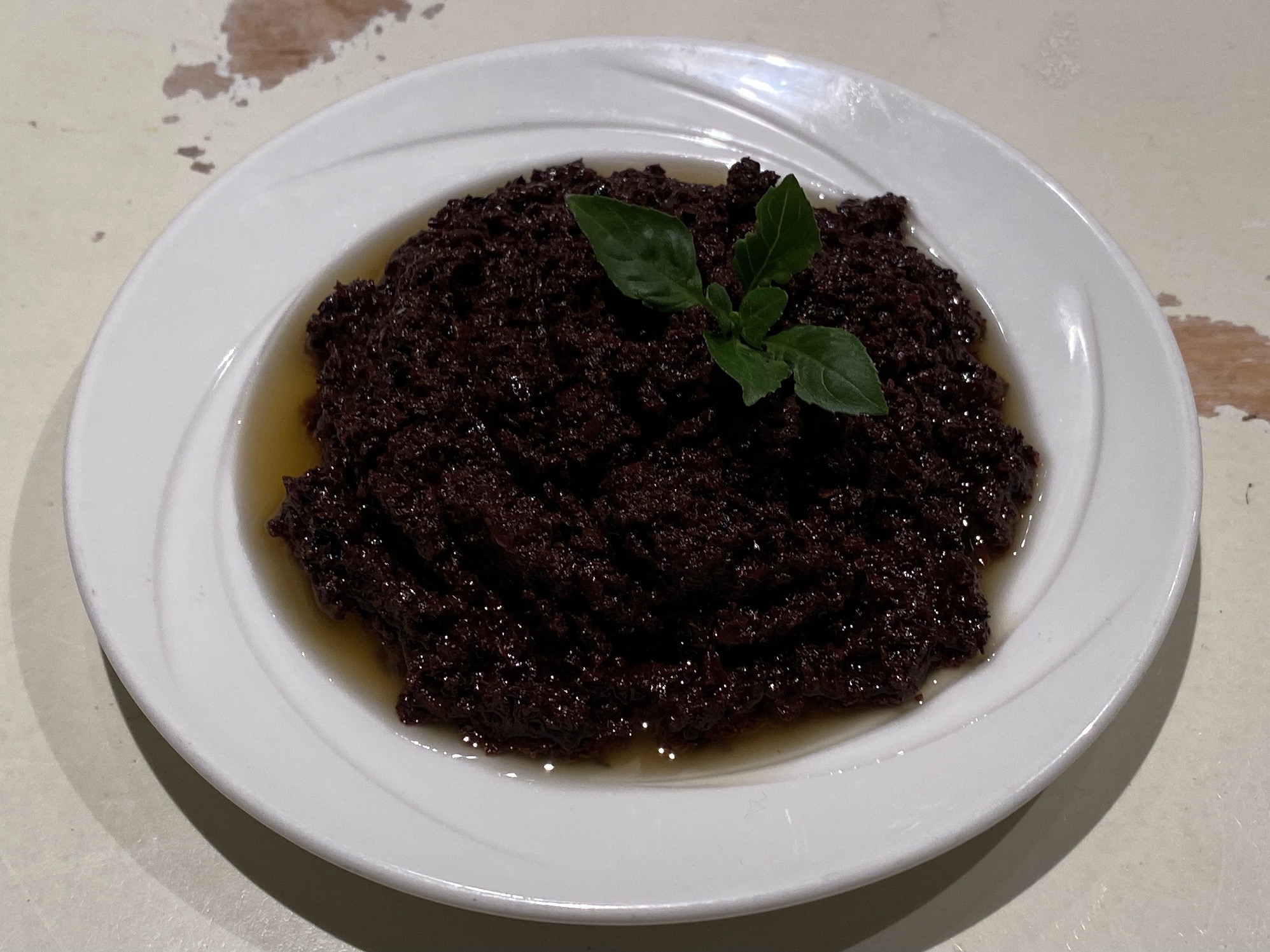 Menu | Athens Restaurant - Greek Restaurant, Danforth