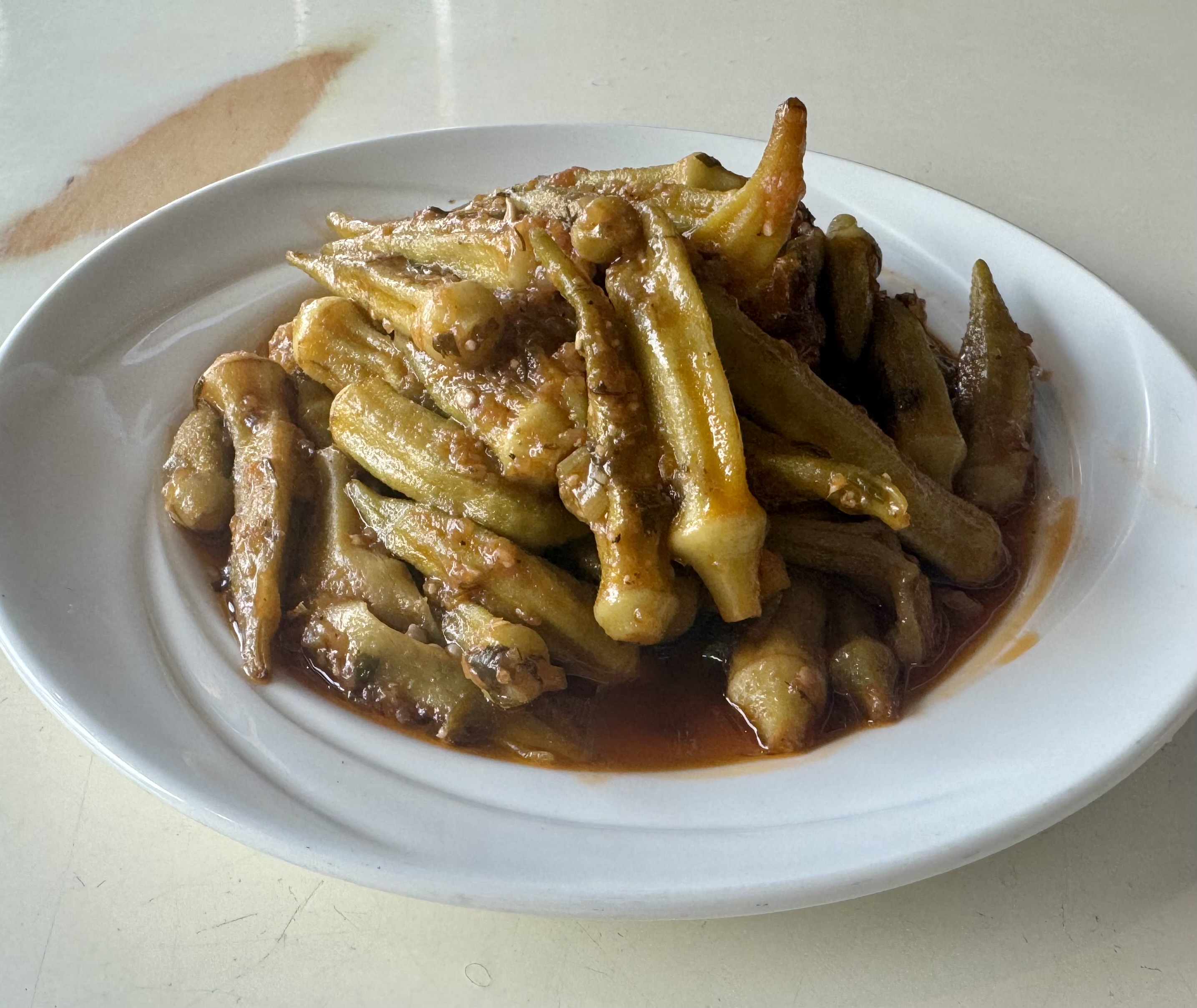 Menu | Athens Restaurant - Greek Restaurant, Danforth