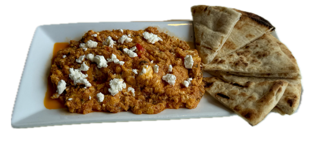 Menu | Athens Restaurant - Greek Restaurant, Danforth