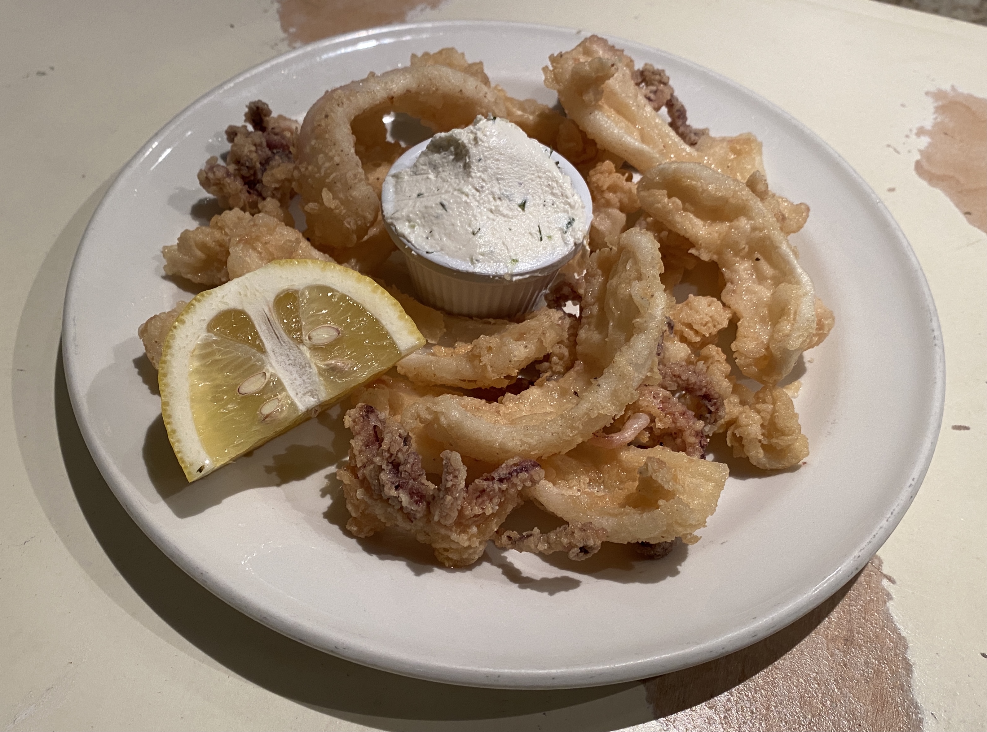 Menu | Athens Restaurant - Greek Restaurant, Danforth