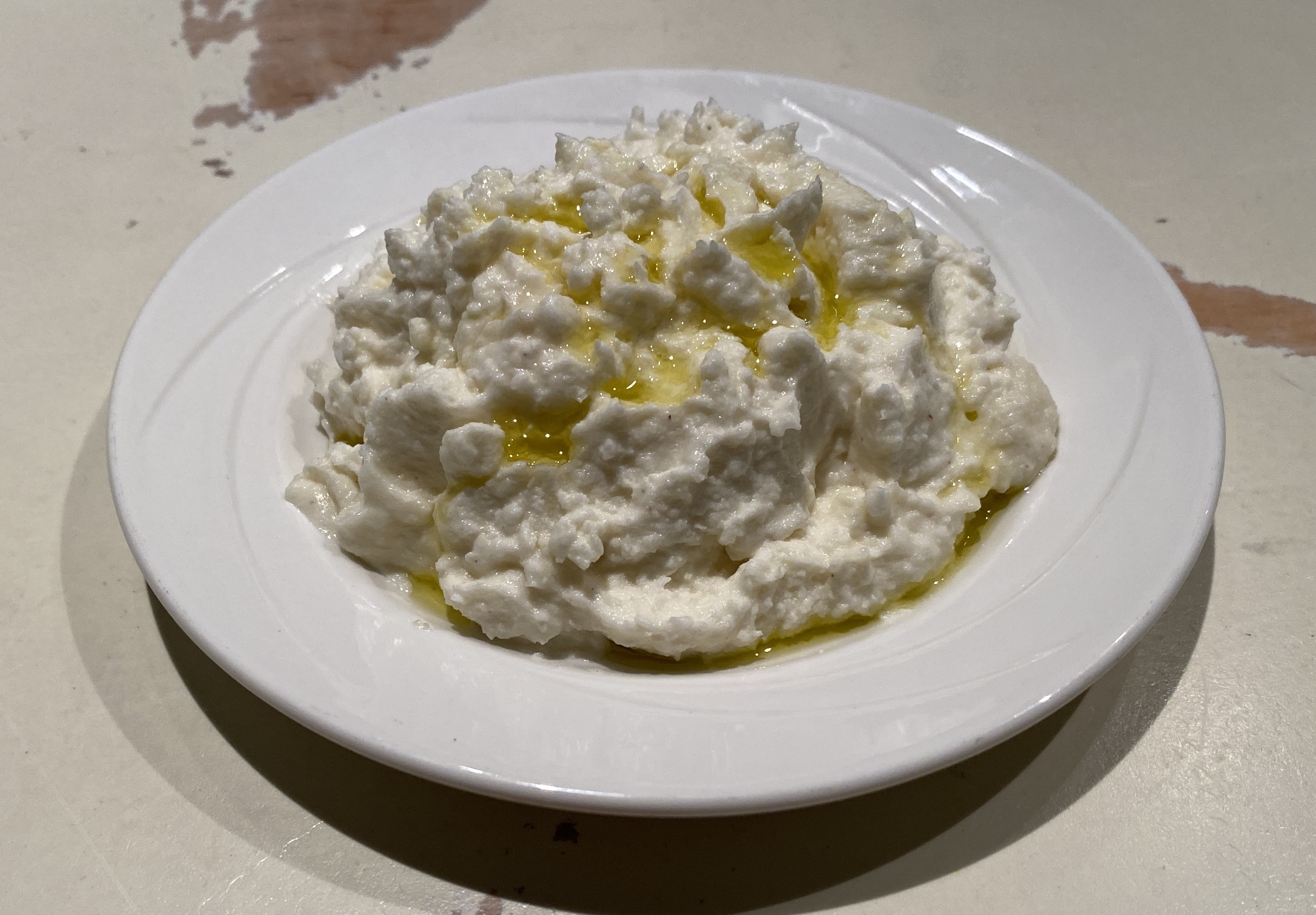 Menu | Athens Restaurant - Greek Restaurant, Danforth