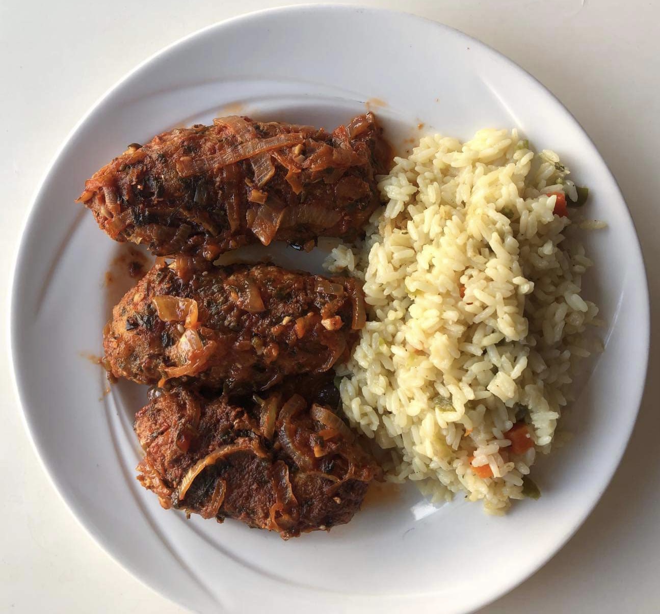 Menu | Athens Restaurant - Greek Restaurant, Danforth