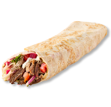 Boustan | Authentic Mediterranean Shawarma and Pitas