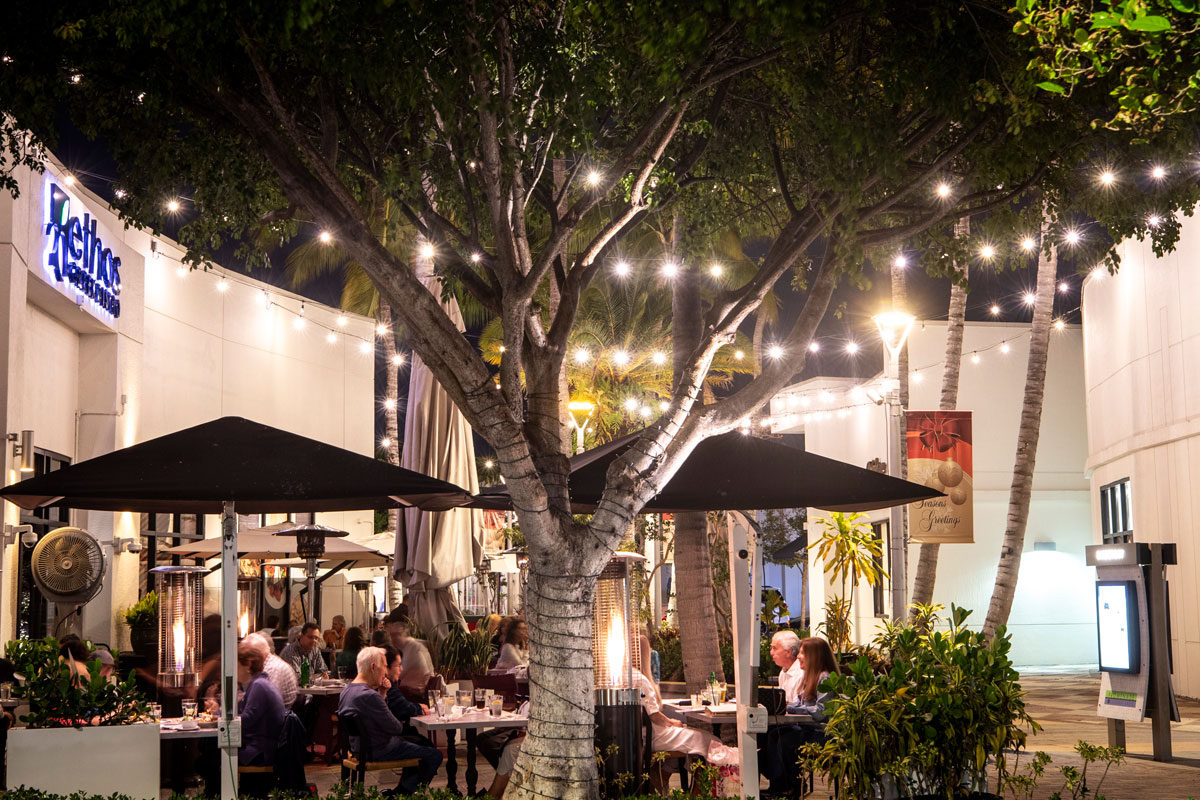 ethos Greek Bistro | Greek Restaurants Fort Lauderdale | Coconut Creek