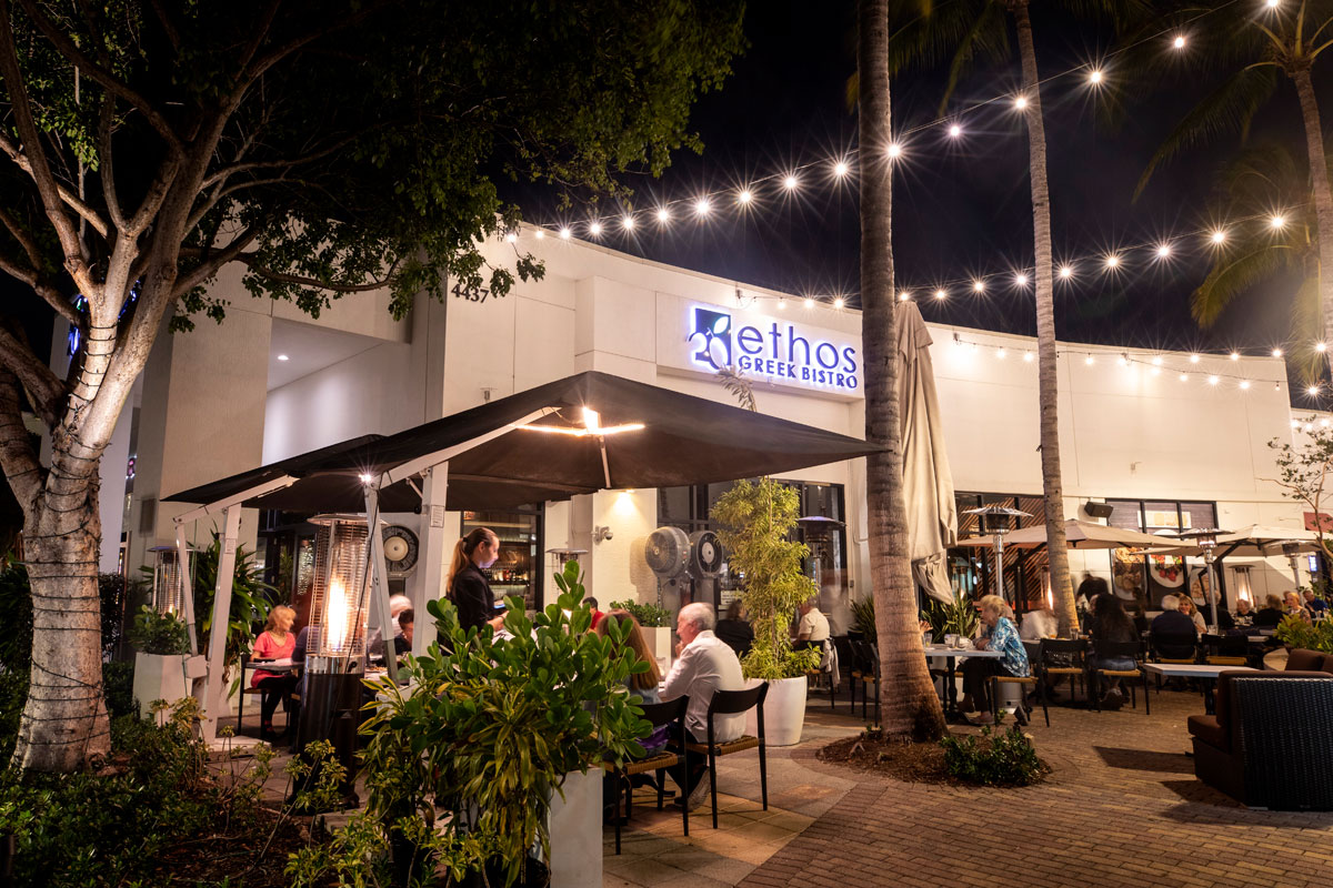 ethos Greek Bistro Gallery | ethos Greek Bistro