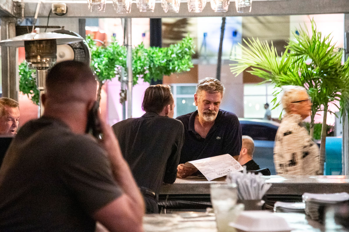 ethos Greek Bistro | Greek Restaurants Fort Lauderdale | Coconut Creek