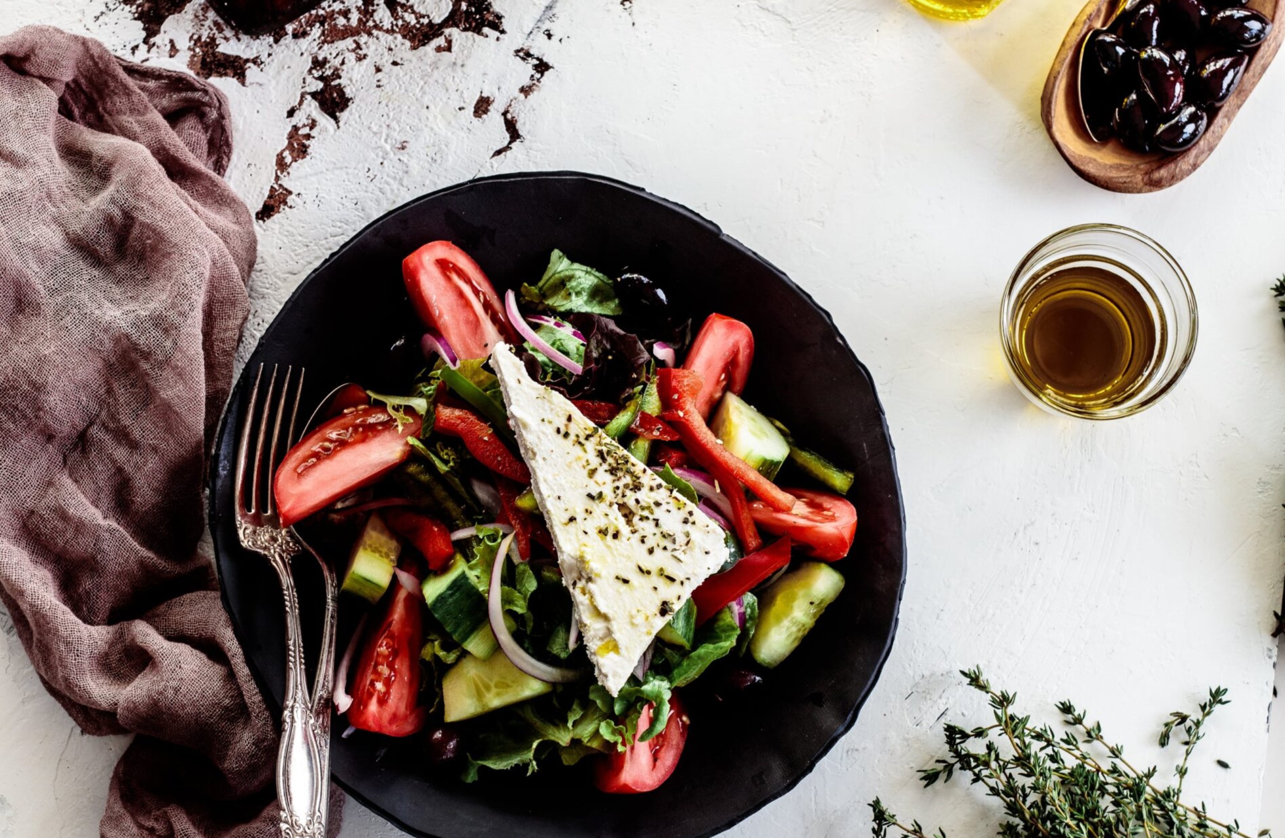 ethos Greek Bistro | Greek Restaurant Fort Lauderdale | Coconut Creek