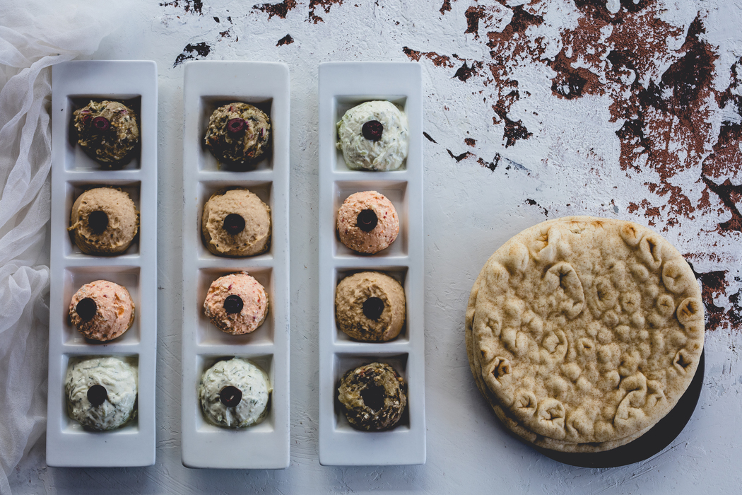 ethos Greek Bistro | Greek Restaurant Fort Lauderdale | Coconut Creek