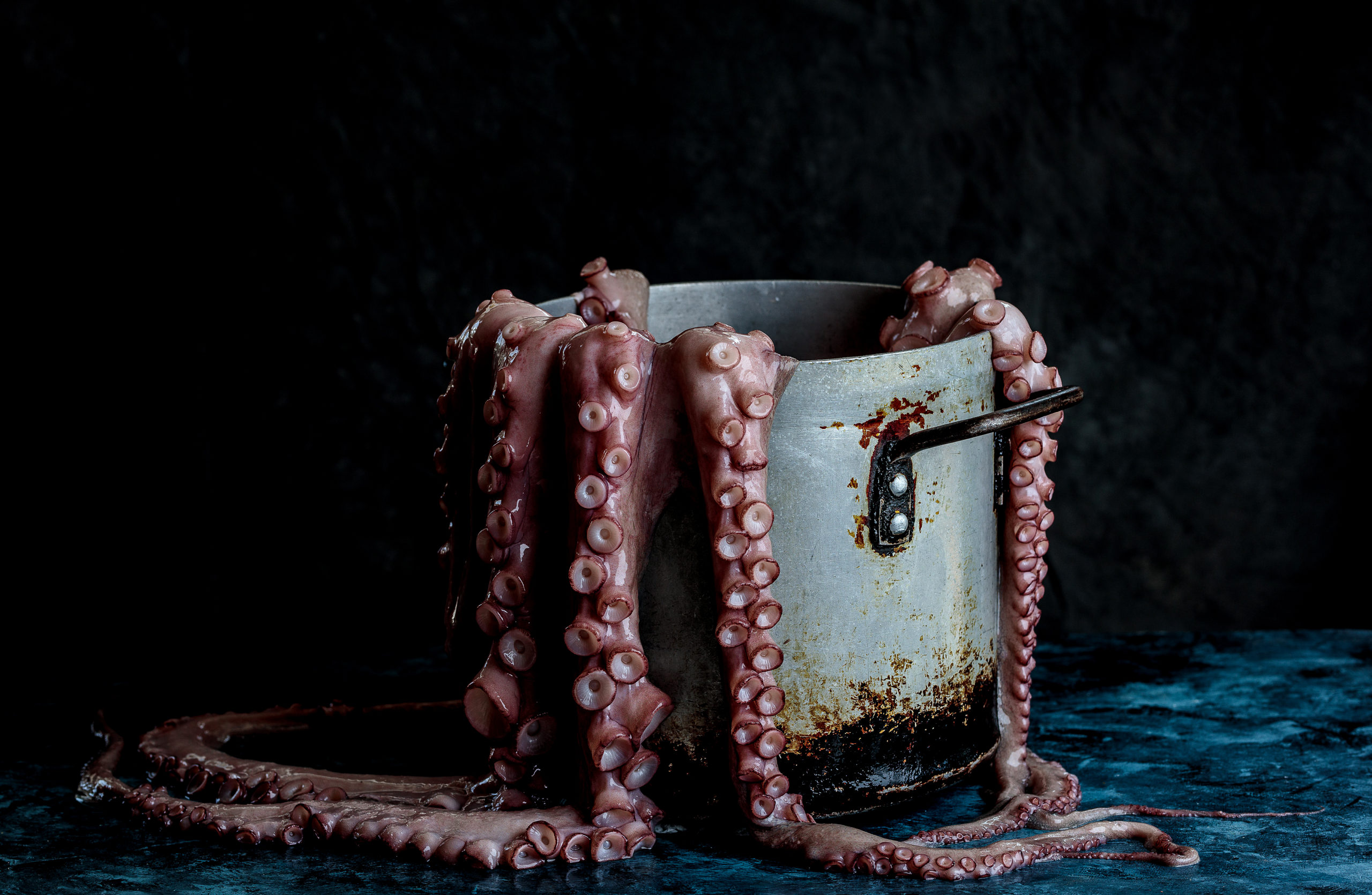 ethos Greek Bistro | Greek Restaurant Fort Lauderdale | Coconut Creek