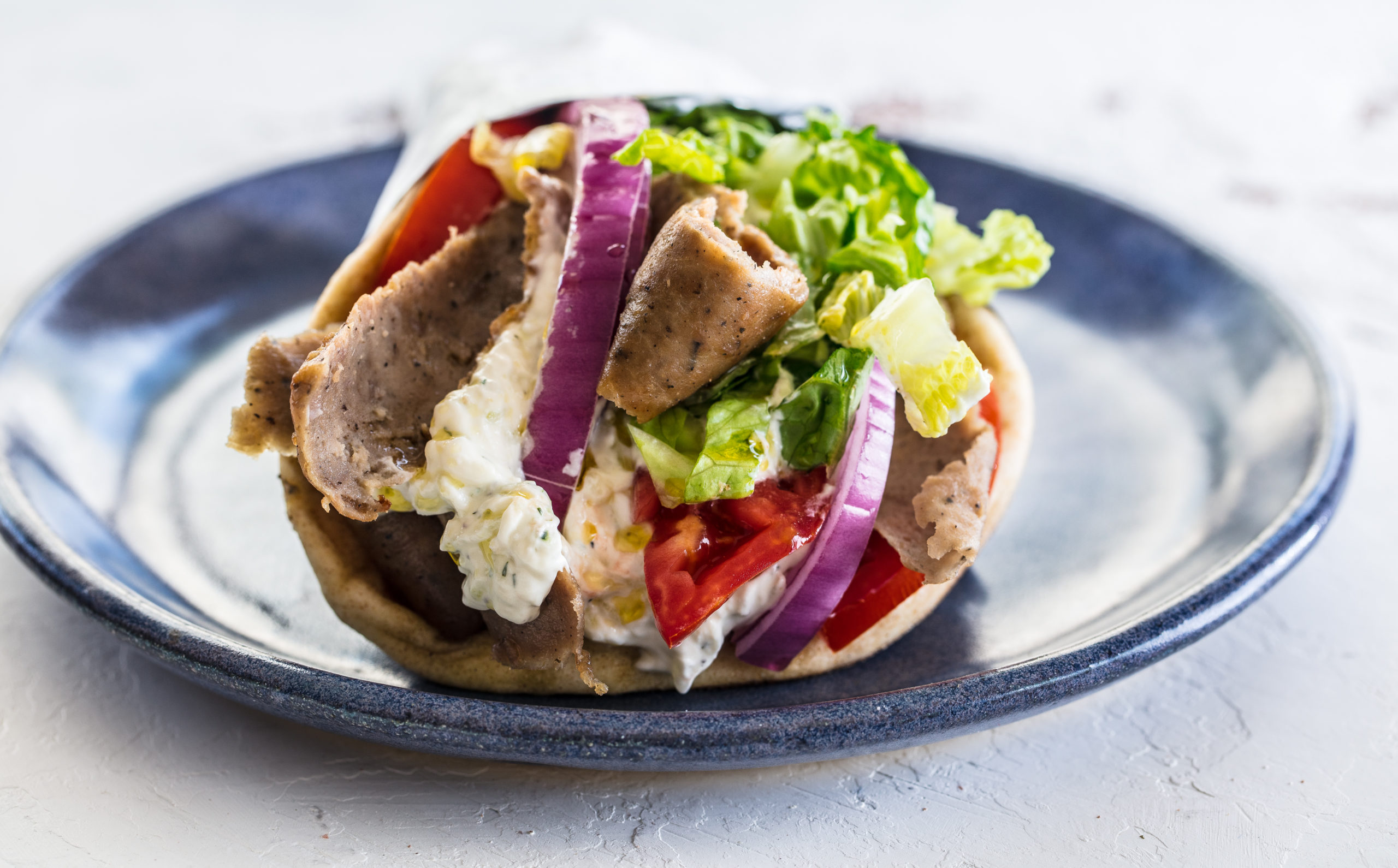 ethos Greek Bistro | Greek Restaurant Fort Lauderdale | Coconut Creek