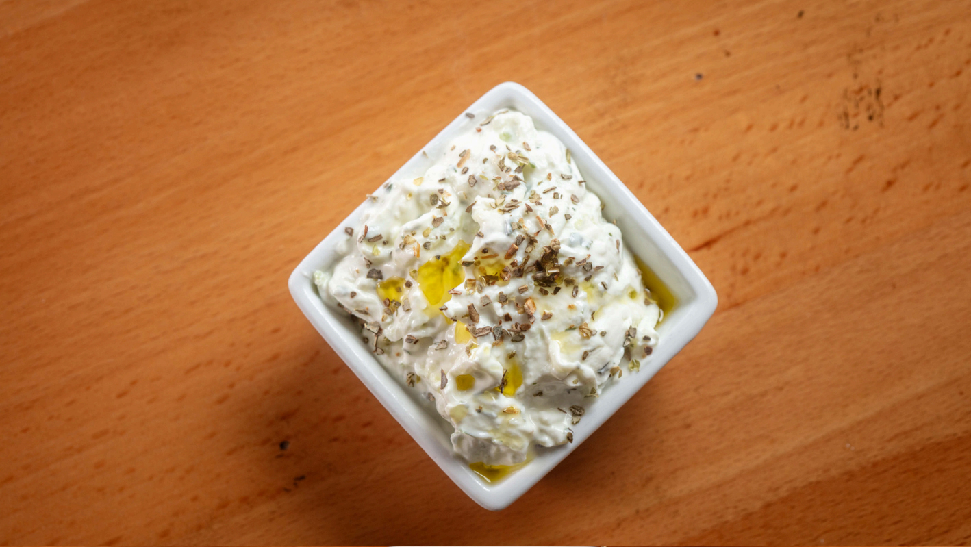 Brunch Menu - Greek & Mediterranean | ethos Greek Bistro