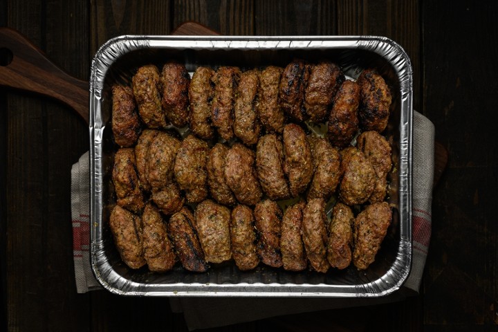 Our Catering Menu - Greek & Mediterranean | ethos Greek Bistro