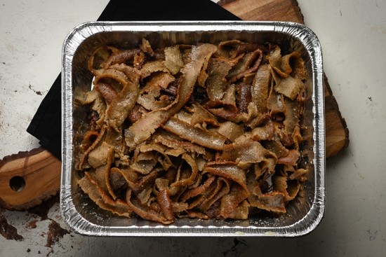 Our Catering Menu - Greek & Mediterranean | ethos Greek Bistro