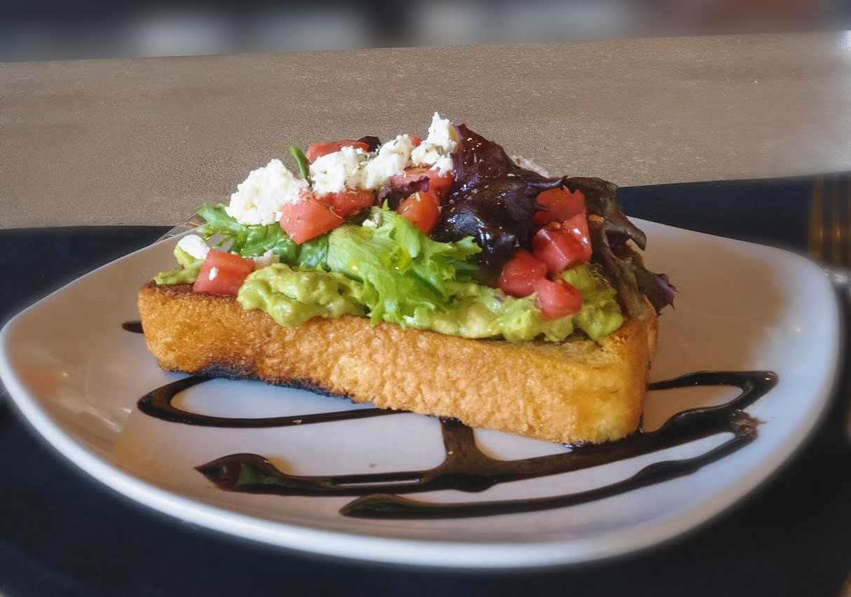 Our Menus - Greek & Mediterranean | ethos Greek Bistro