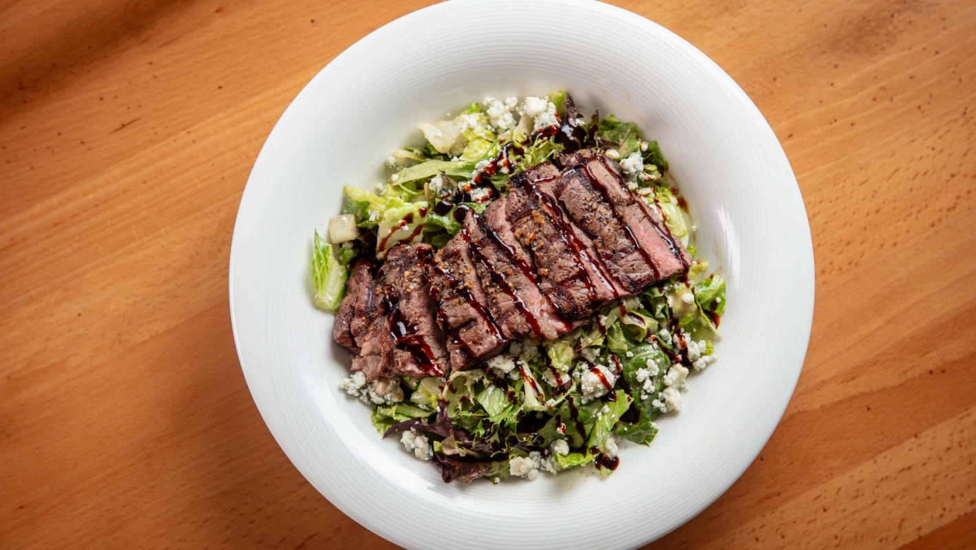 Brunch Menu - Greek & Mediterranean | ethos Greek Bistro