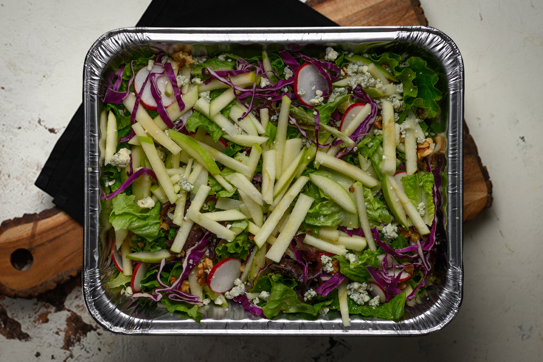 Our Catering Menu - Greek & Mediterranean | ethos Greek Bistro