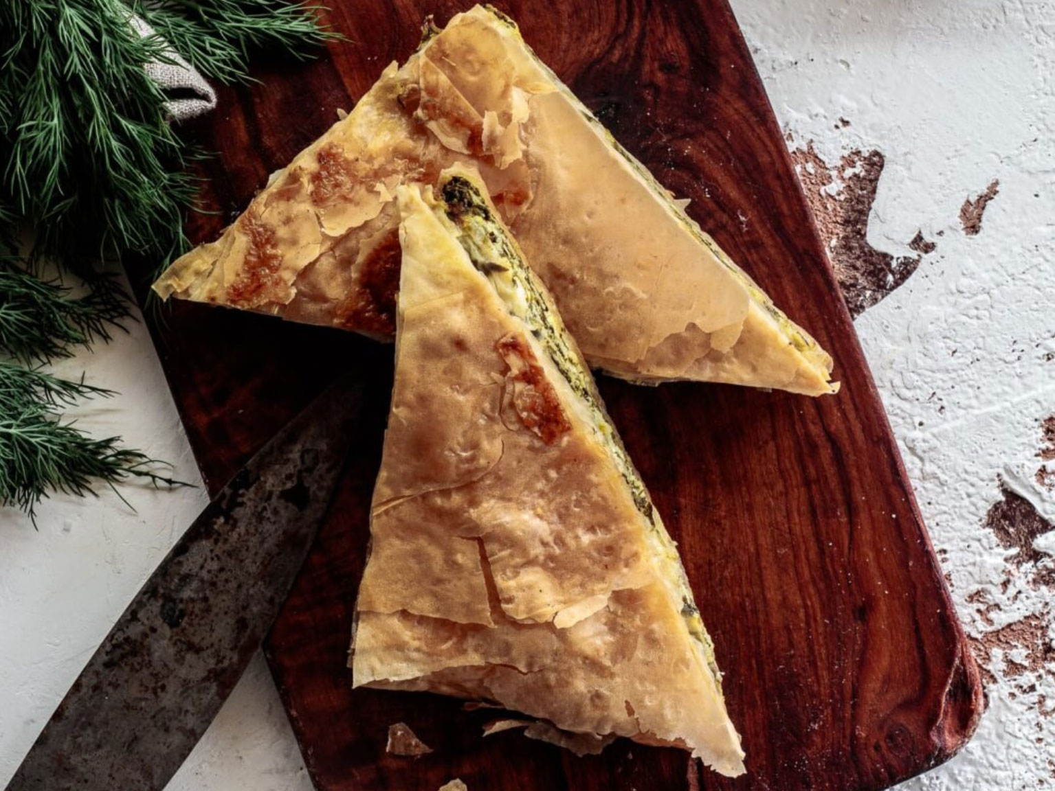 Our Menus - Greek & Mediterranean | ethos Greek Bistro