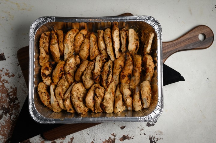 Our Catering Menu - Greek & Mediterranean | ethos Greek Bistro