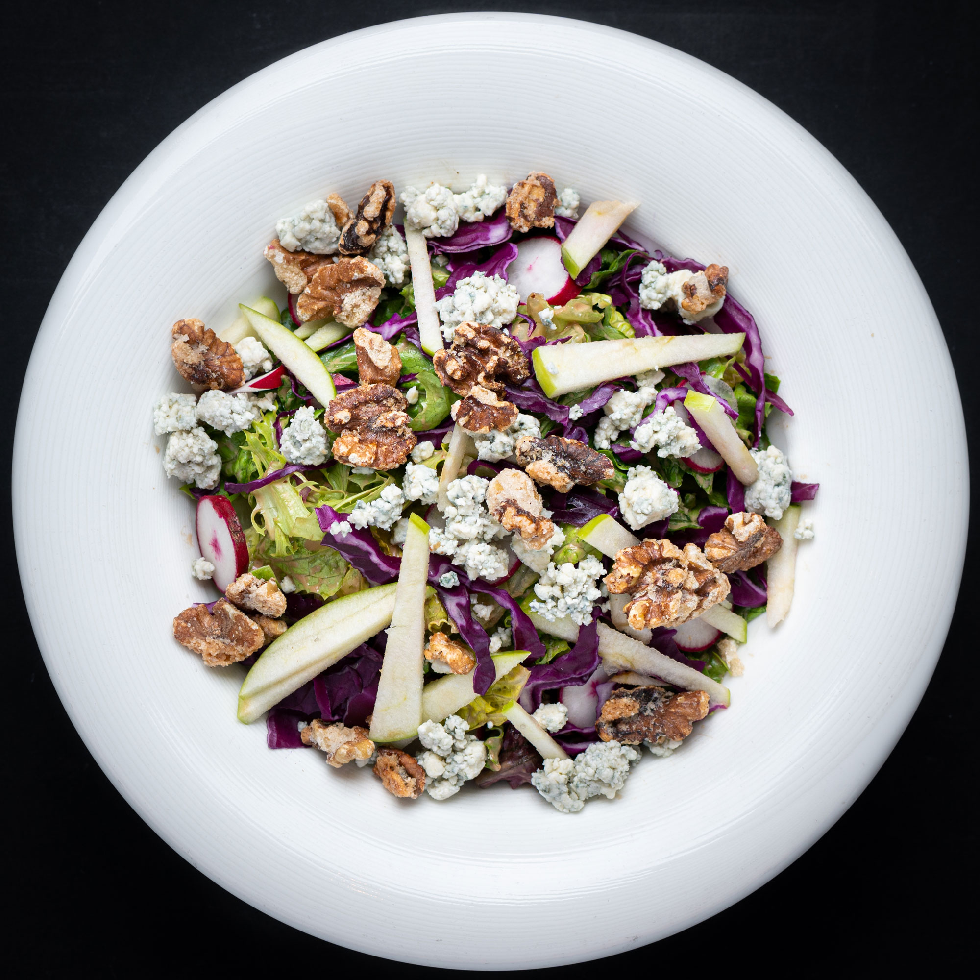 Our Dinner Menu - Greek & Mediterranean | ethos Greek Bistro