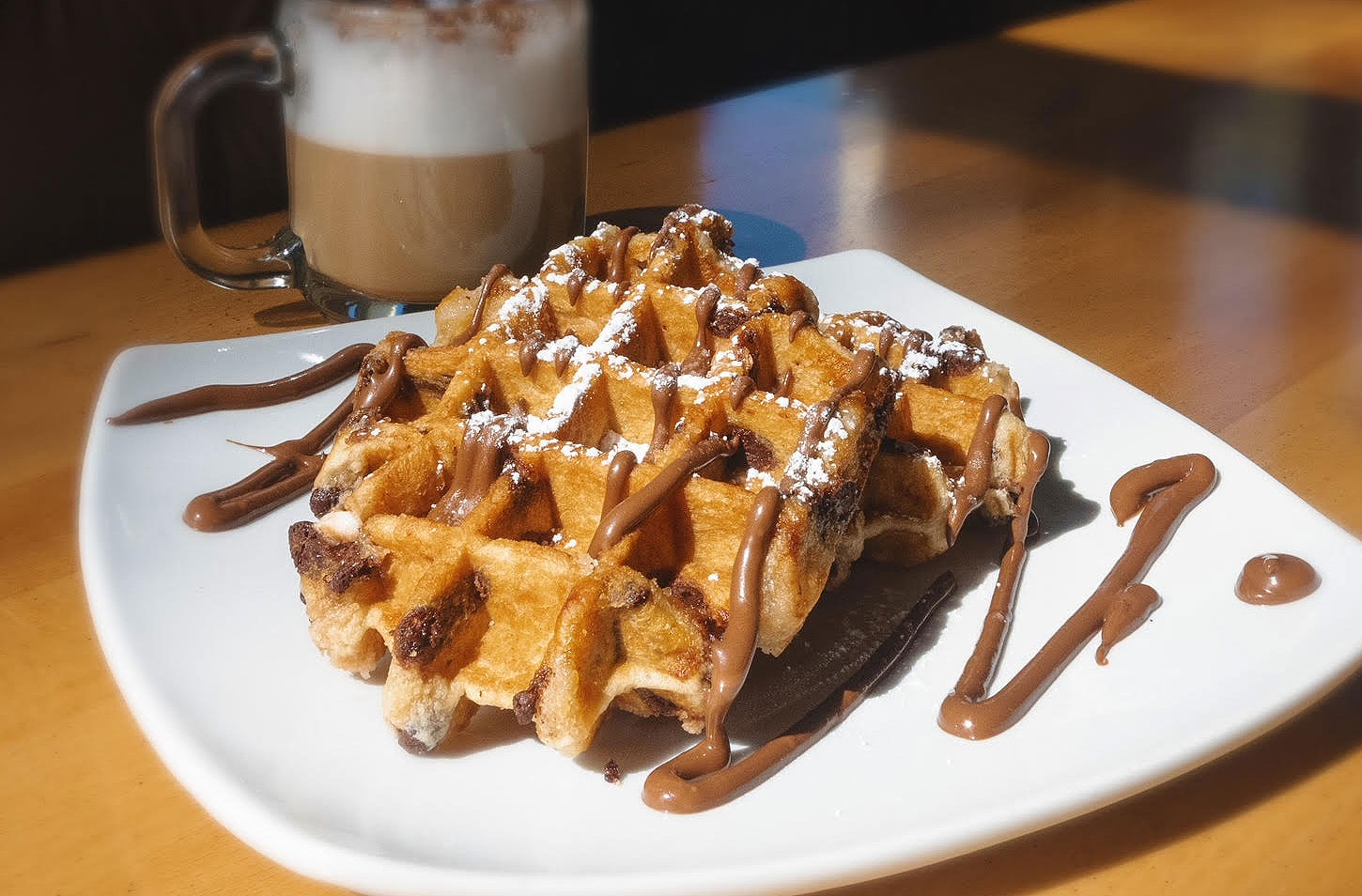 Our Menus - Greek & Mediterranean | ethos Greek Bistro