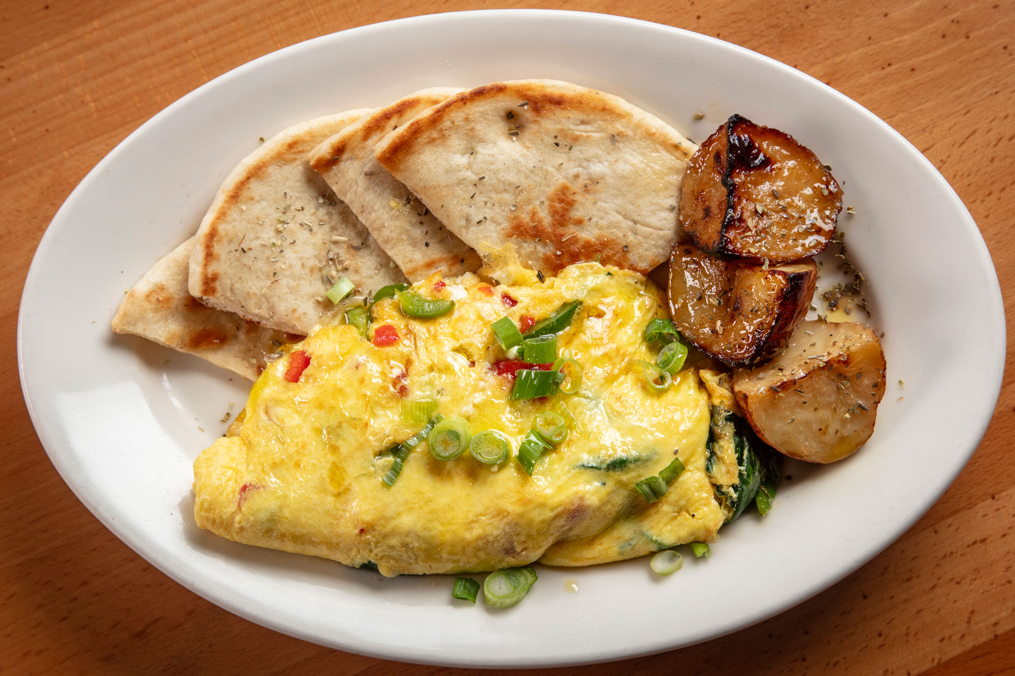 Our Menus - Greek & Mediterranean | ethos Greek Bistro