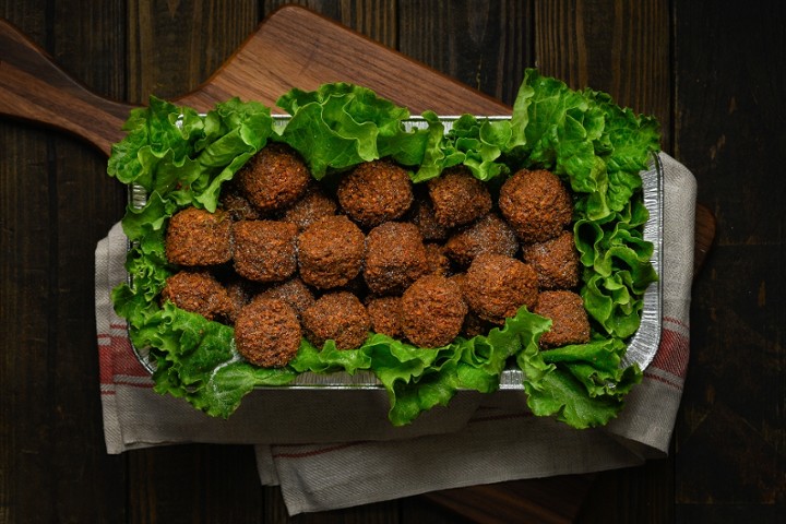 Our Catering Menu - Greek & Mediterranean | ethos Greek Bistro