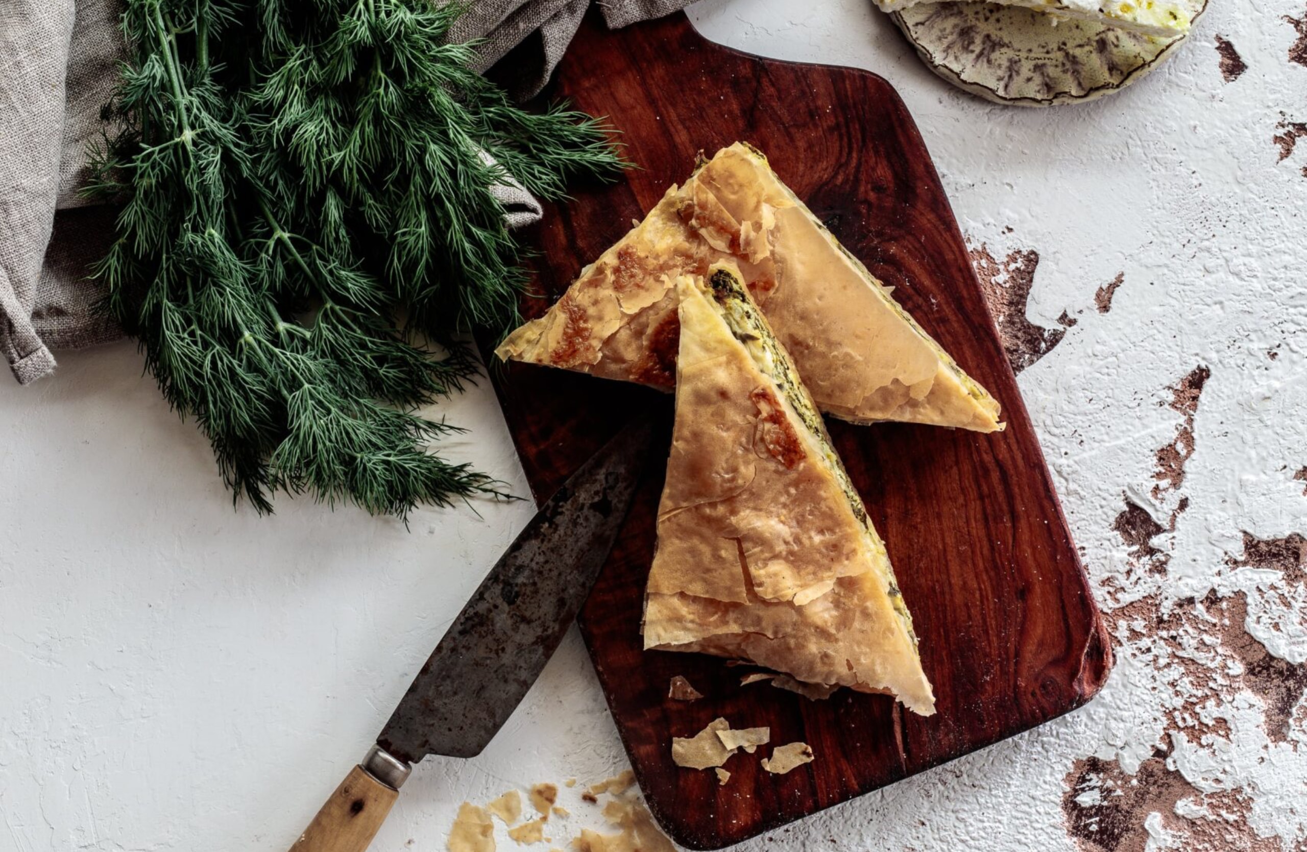 Top 6 Greek Foods to Savor in Fort Lauderdale | Ethos Greek Bistro