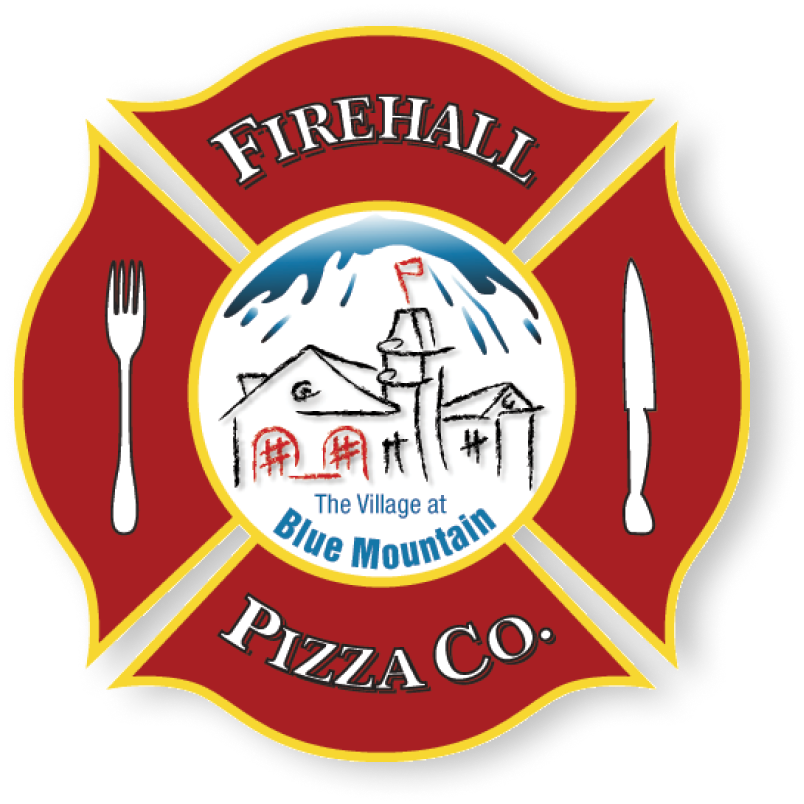 Firehall Pizza Co. | Blue Mountain, Ontario