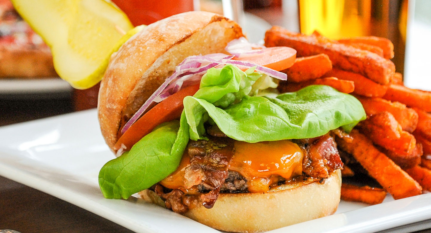 Menus | Blue Mountain, Ontario