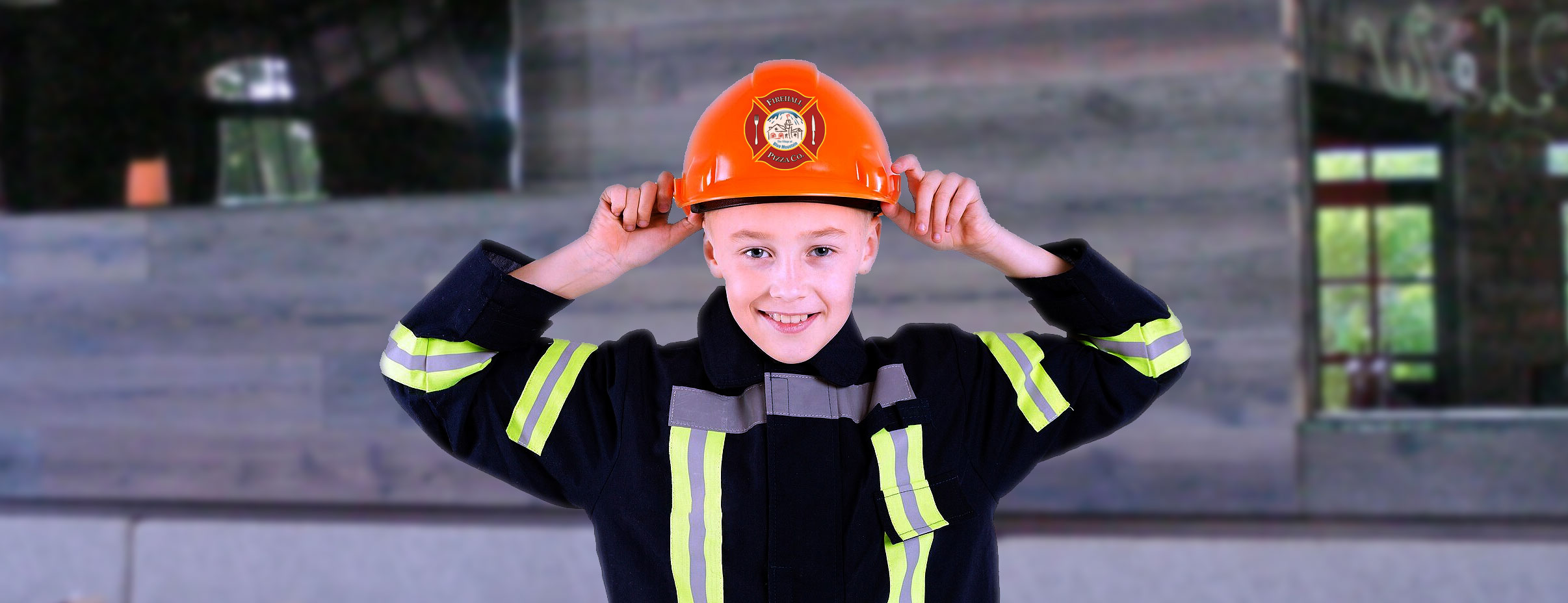 Menus | Firehall Pizza | Blue Mountain, Ontario