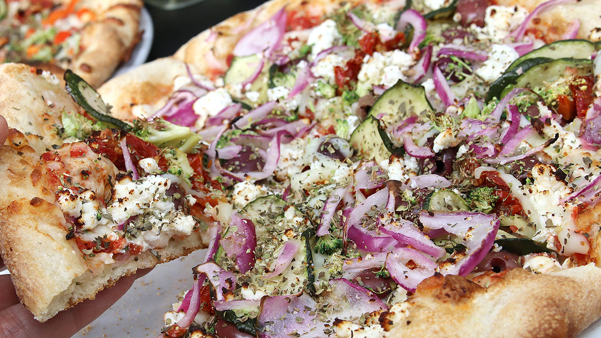 Gallery | Firehall Pizza | Blue Mountain, Ontario