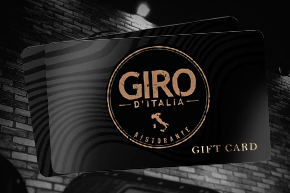 Giro D'Italia Ristorante, Toronto Italian Restaurant in Vaughan