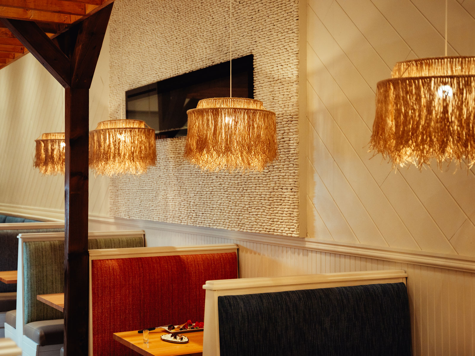 Grigoris Cuisine in Pointe-Claire, QC