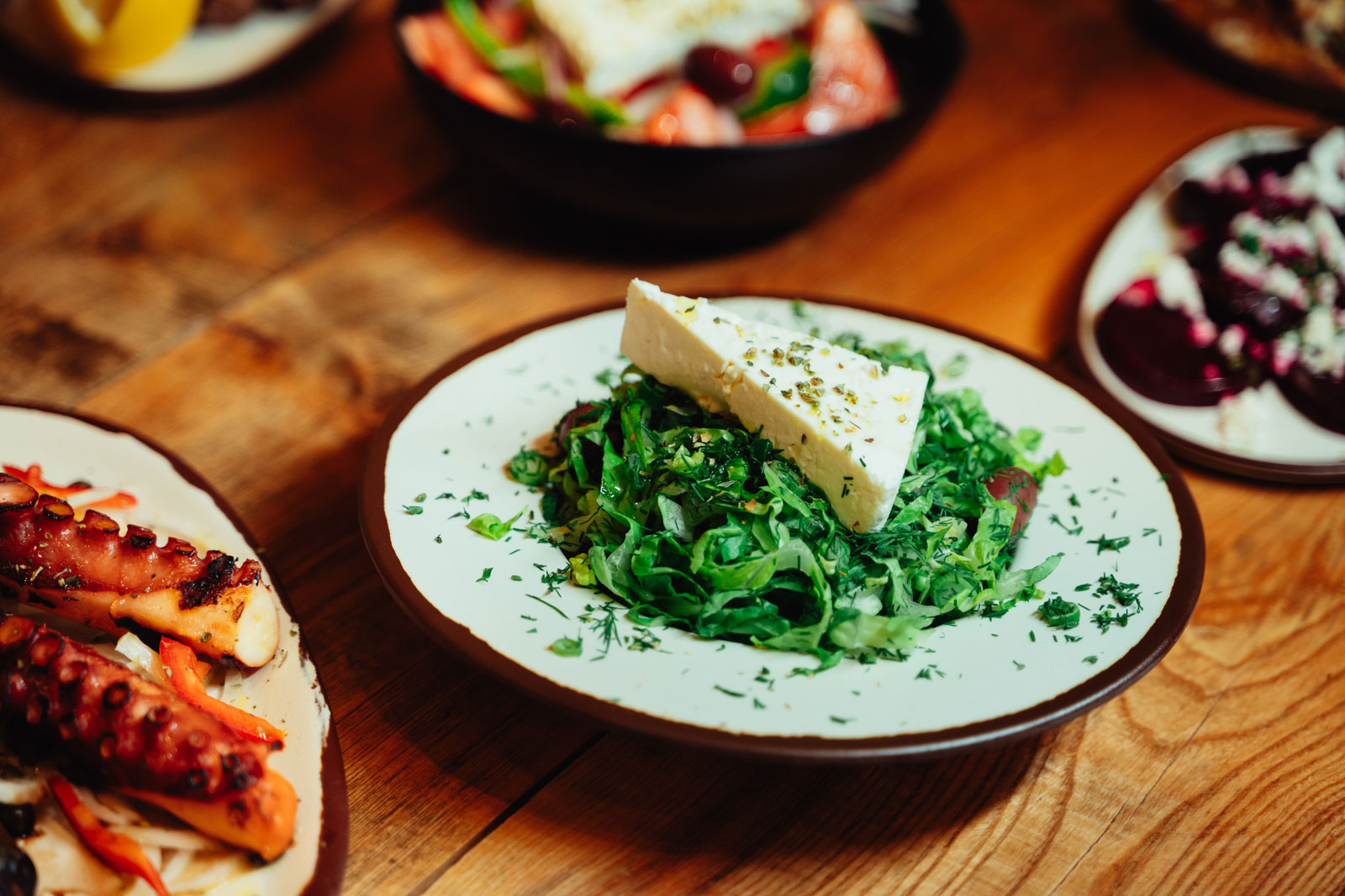 Gallery | Grigoris Cuisine