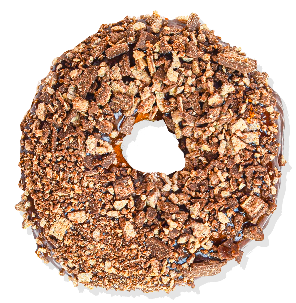 Homers Donuts | Boîte à beignes de Montréal