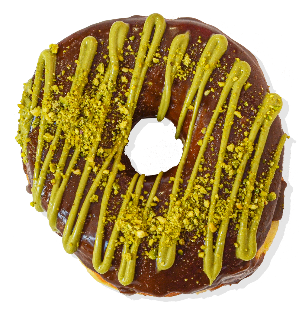 Homers Donuts | Montreal Donut Box