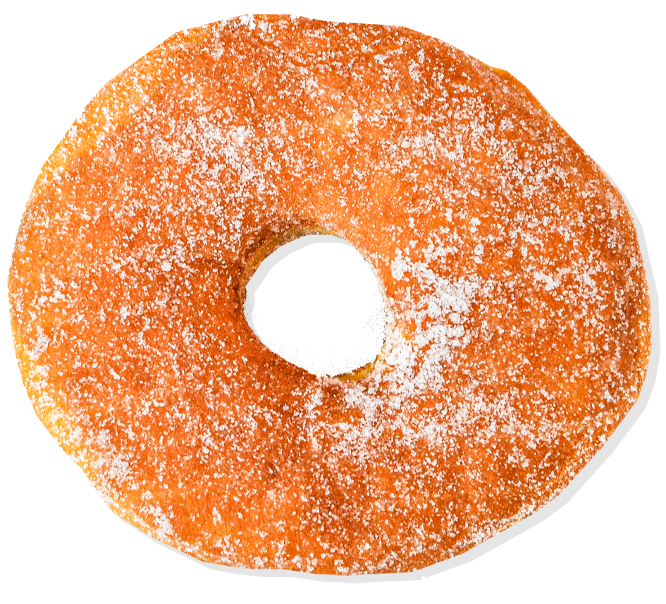 Homers Donuts | Montreal Donut Box